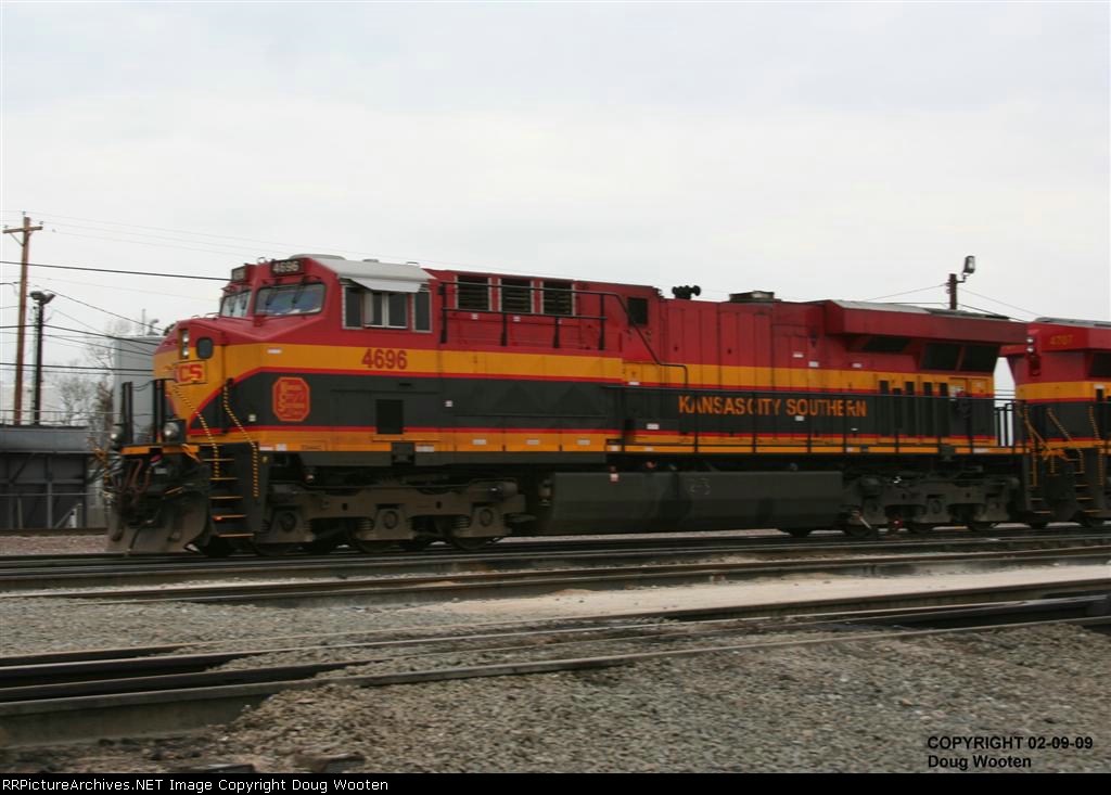 KCS 4696